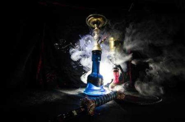 Hút shisha có tốt hơn thuốc lá không? -Cần phải biết