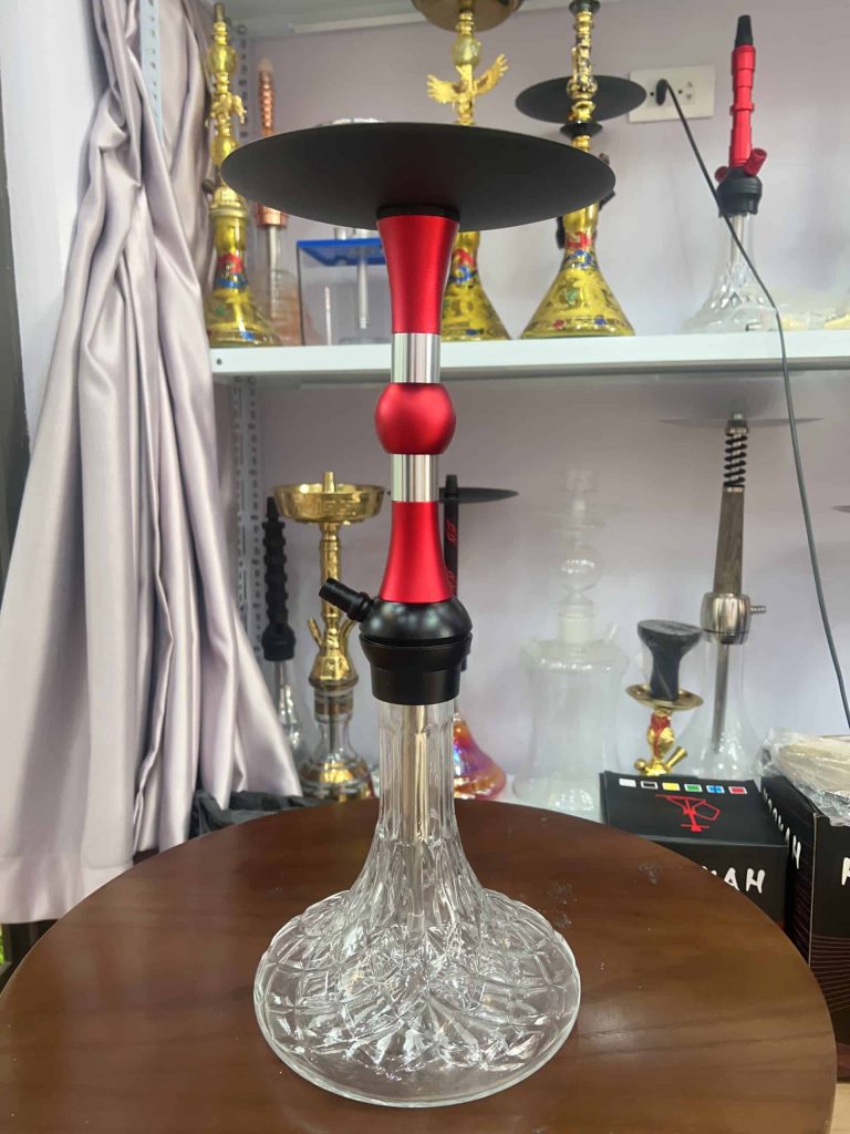 Bình shisha T37 - Hookah Shisha